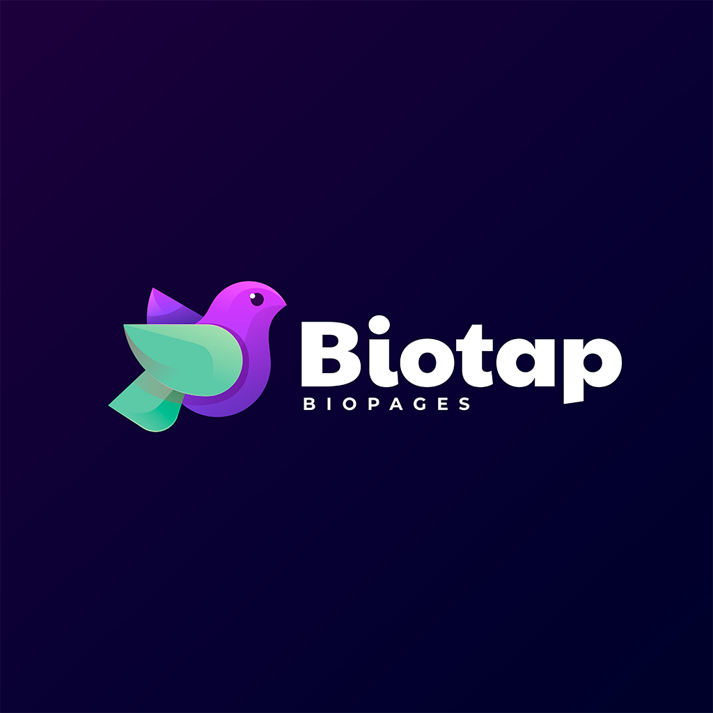 Login to your account - Biotap